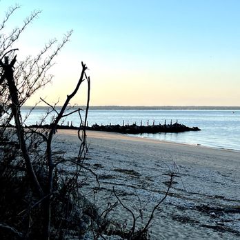 THE SANDS POINT PRESERVE CONSERVANCY - Updated December 2025 - 537 ...