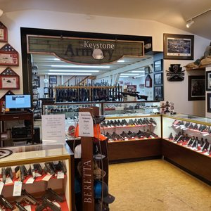 PRESQUE ISLE GUN SHOP - Updated August 2025 - 2817 W 23rd St, Erie ...