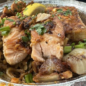 VOLCANO GRILLE - Updated April 2025 - 62 Photos & 51 Reviews - 9210 S ...
