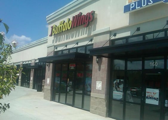 J Buffalo Wings Updated March 2025 25 Reviews 3730 Carmia Dr