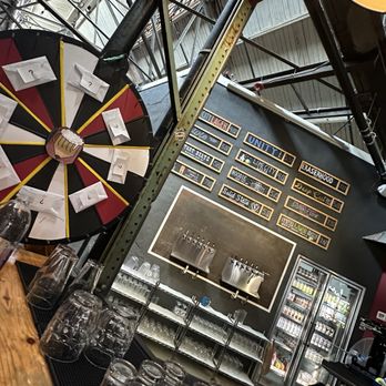 LOVE CITY BREWING COMPANY - Updated December 2025 - 488 Photos & 222 ...