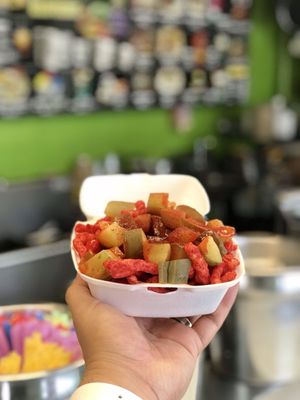 HAY ELOTES - 247 Photos & 200 Reviews - 2214 E 7th, Austin, Texas ...