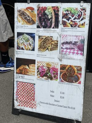 EL SARTEN FOOD TRUCKS - Updated August 2025 - Provo, Utah - Food Trucks ...