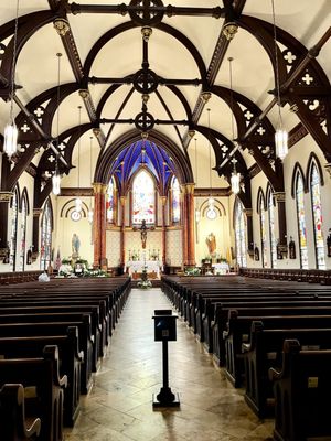 SAINT MARY CATHEDRAL - Updated May 2026 - 128 Photos & 42 Reviews - 203 ...
