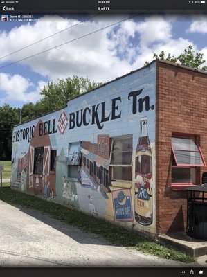 HISTORIC BELL BUCKLE - Updated October 2025 - 38 Photos - 16 Railroad ...