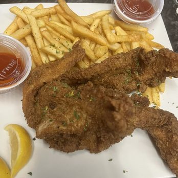 DOWN SOUTH CAJJUN EATS - Updated January 2025 - 230 Photos & 180 ...