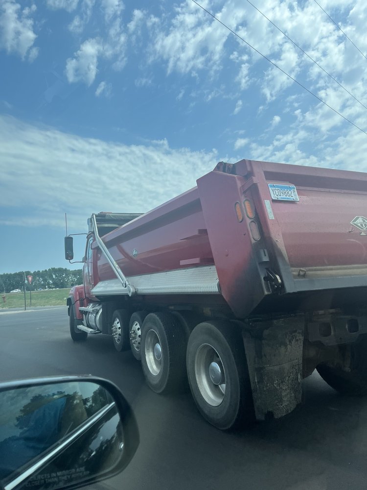 OMANN BROTHERS PAVING - Updated December 2025 - 10 Photos - 6551 La ...