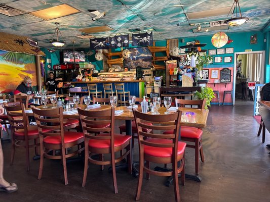 NUM-THAI & SUSHI BAR RESTAURANT - Updated November 2025 - 328 Reviews ...