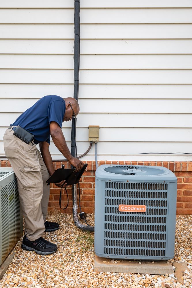 ALL ALERT HOME INSPECTIONS - Updated April 2025 - 57 Photos - Newnan ...