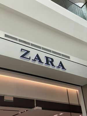 ZARA - Updated December 2025 - 115 Photos & 78 Reviews - 19501 Biscayne ...
