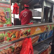 MANDO HALAL FOOD - 25 Photos & 17 Reviews - Halal - 30-30 Thomson Ave ...