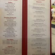 CAMPANIA COAL FIRED PIZZA - 126 Photos & 88 Reviews - 1801 Hylan Blvd ...