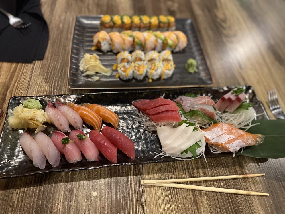 SOMI SUSHI - 224 Photos & 134 Reviews - 3104 Weddington Rd, Matthews ...