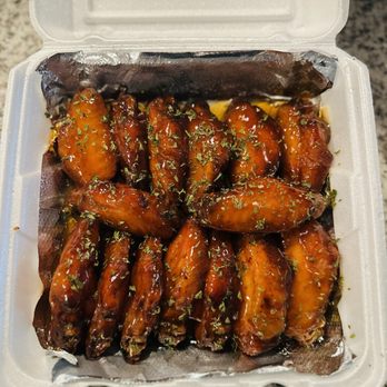 VALLEY WINGS DALLAS - Updated November 2025 - 113 Photos & 95 Reviews ...