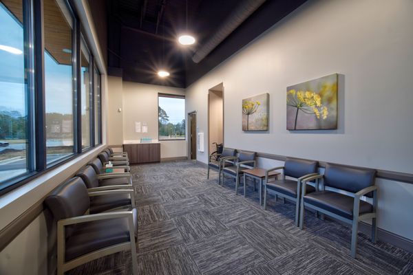 PIEDMONT URGENT CARE - Updated May 2025 - 28 Photos - 101 13th St ...