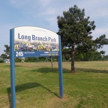 LONG BRANCH PARK - Updated January 2026 - 11 Photos - 245 Lake ...