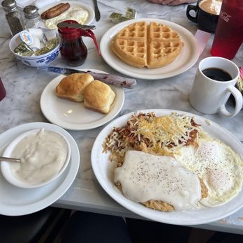 ANGELA’S CAFE - Updated May 2025 - 198 Photos & 243 Reviews - 7979 ...