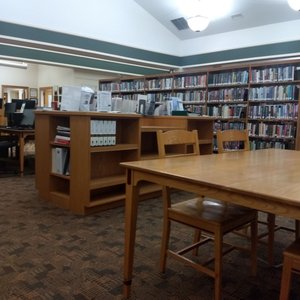 TOMPKINS COUNTY PUBLIC LIBRARY - Updated November 2025 - 13 Reviews ...