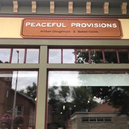 PEACEFUL PROVISIONS - Updated July 2025 - 199 Photos & 109 Reviews ...
