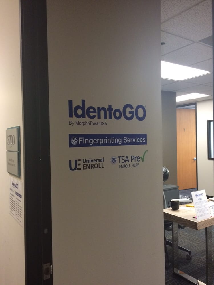 IDENTOGO - Updated December 2025 - 350 Rhode Island St, San Francisco ...