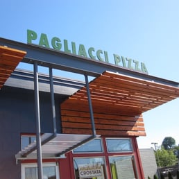 PAGLIACCI PIZZA - Updated July 2025 - 54 Photos & 108 Reviews - 1614 W ...