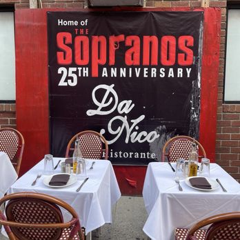 DA NICO RISTORANTE - Updated February 2025 - 1299 Photos & 1190 Reviews ...