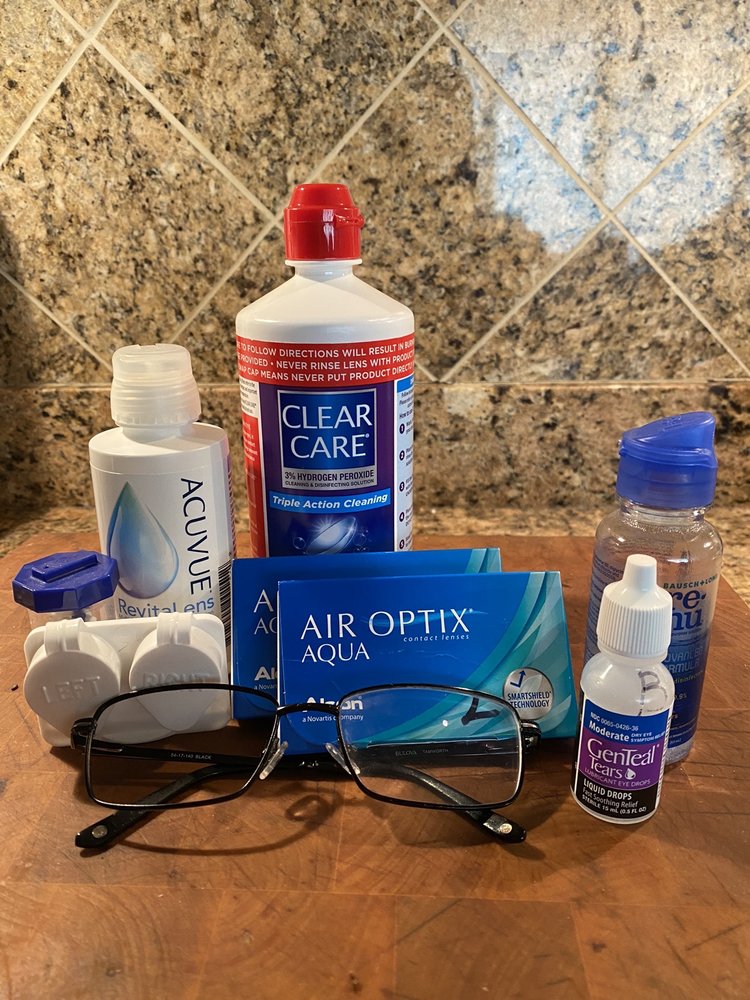 GERSTEIN EYE INSTITUTE - Updated June 2025 - 40 Reviews - 3042 W ...