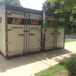 U-PACK MOVING - 15 Photos & 72 Reviews - 6720 Washington Blvd, Elkridge ...