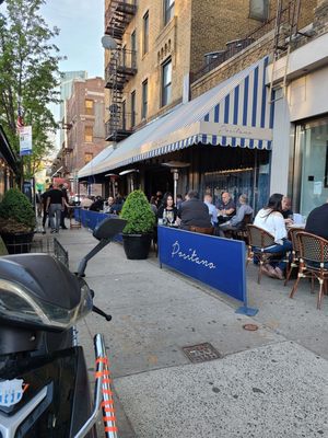 POSITANO RESTAURANT - 808 Photos & 553 Reviews - 10018 4th Ave ...