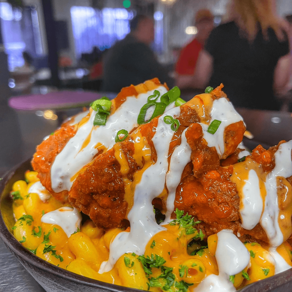 THE MODERN VEGAN - Updated December 2024 - 43 Photos & 32 Reviews - 304 ...