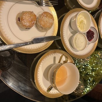 CLOCKWORK CHAMPAGNE & COCKTAILS - Updated October 2025 - 143 Photos ...