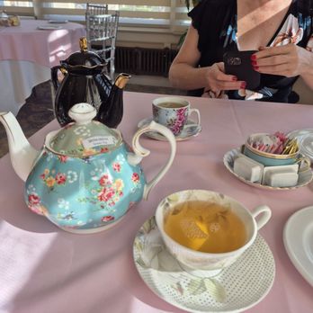 SPRING TEA GARDEN - Updated December 2025 - 571 Photos & 299 Reviews ...