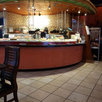 POC AMERICAN FUSION BUFFET & SUSHI - Updated March 2025 - 197 Photos ...