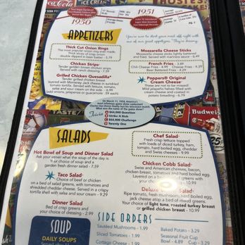 STARDUST DINER - Updated December 2025 - 422 Photos & 519 Reviews ...