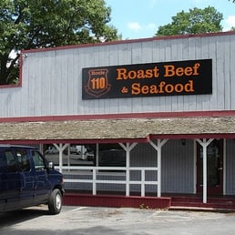ROUTE 110 ROAST BEEF & SEAFOOD - Updated March 2025 - 37 Photos & 90 ...