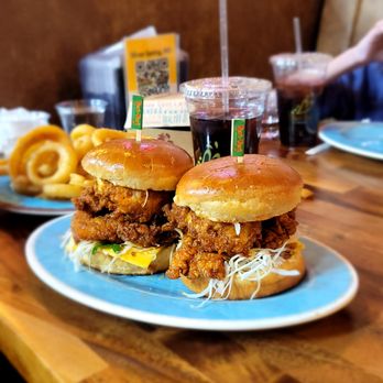 PERI PERI ORIGINAL AND KALLISTO STEAKHOUSE - Updated April 2024 - 42 ...