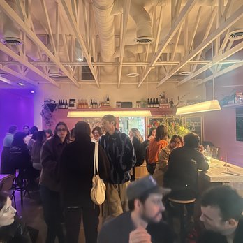 THE RUBY FRUIT - Updated August 2024 - 79 Photos & 64 Reviews - 3510 Sunset Blvd, Los Angeles ...