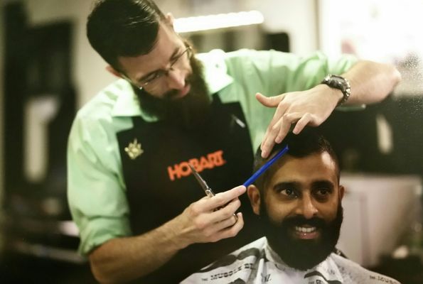 METROPOLITAN BARBER SHOP - Updated December 2025 - 163 Photos & 156 Reviews - 1018 Bush St, San ...