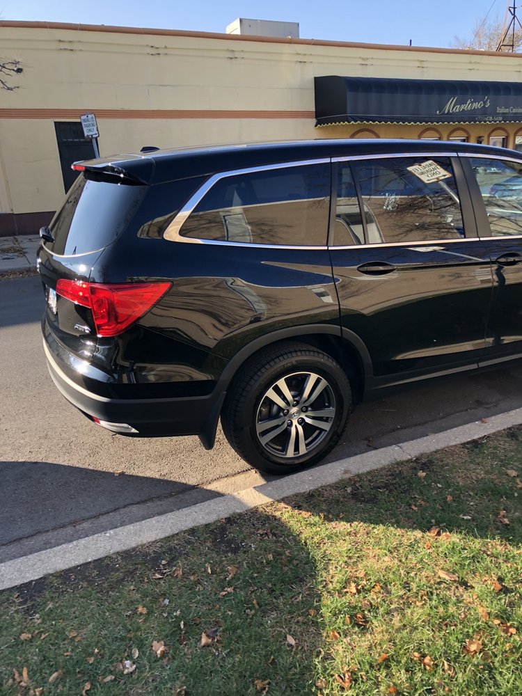 ED NAPLETON HONDA - Updated May 2025 - 75 Photos & 370 Reviews - 5800 W ...