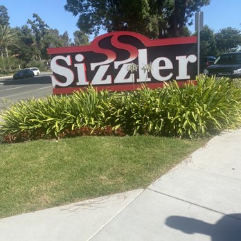 SIZZLER - Updated 05/2025 - 164 Photos & 232 Reviews - 1401 N Harbor ...