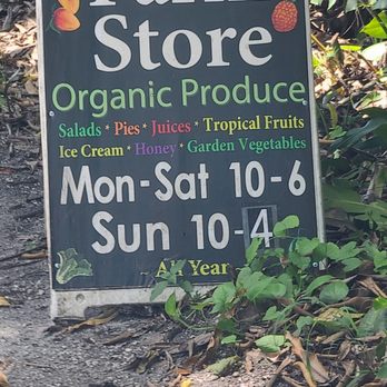 GLASER ORGANIC FARMS STORE - Updated April 2025 - 66 Photos & 62 ...