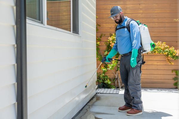 BROOKS PEST SOLUTIONS - Updated September 2025 - 4316 Sunbelt Dr ...