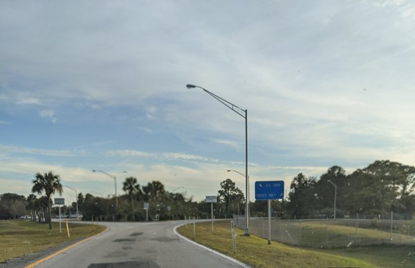 ST. LUCIE COUNTY REST AREA - NORTHBOUND - Updated October 2024 - 41 ...