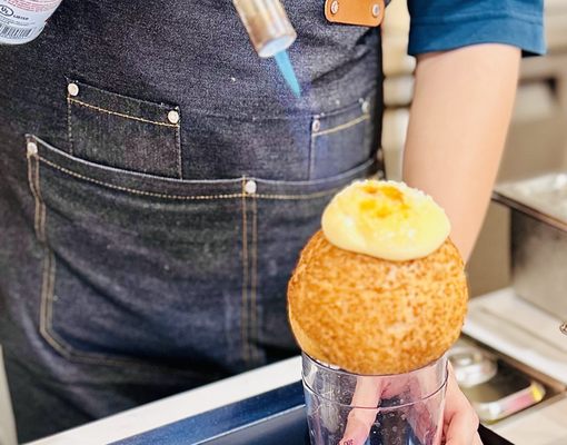 MUNCH MUNCH MOCHI DONUT - 141 Photos & 48 Reviews - 19189 I-45 ...