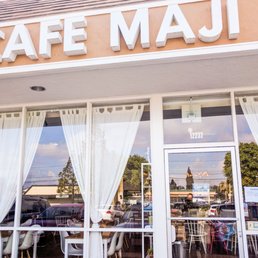 CAFE MAJI - Updated December 2025 - 4117 Photos & 1302 Reviews - 12232 ...