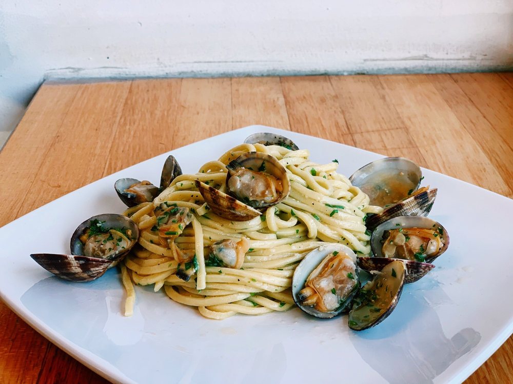 PASTA SISTERS - 2308 Photos & 1957 Reviews - 3343 W Pico Blvd, Los ...