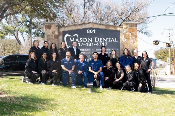 MASON DENTAL - COSMETIC,IMPLANT & FAMILY - Updated January 2026 - 68 ...