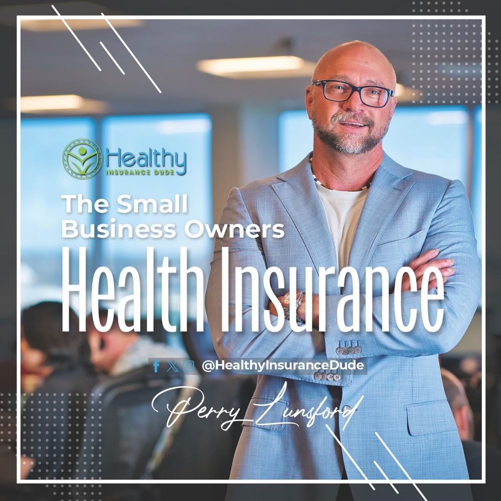THE HEALTHY INSURANCE DUDE - Updated December 2025 - 6777 Camp Bowie ...
