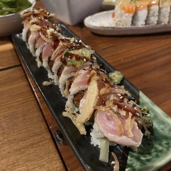 SUSHI EXCHANGE - Updated November 2024 - 1012 Photos & 666 Reviews ...