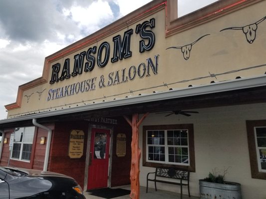 RANSOM’S STEAKHOUSE - Updated June 2025 - 99 Photos & 253 Reviews - 300 ...
